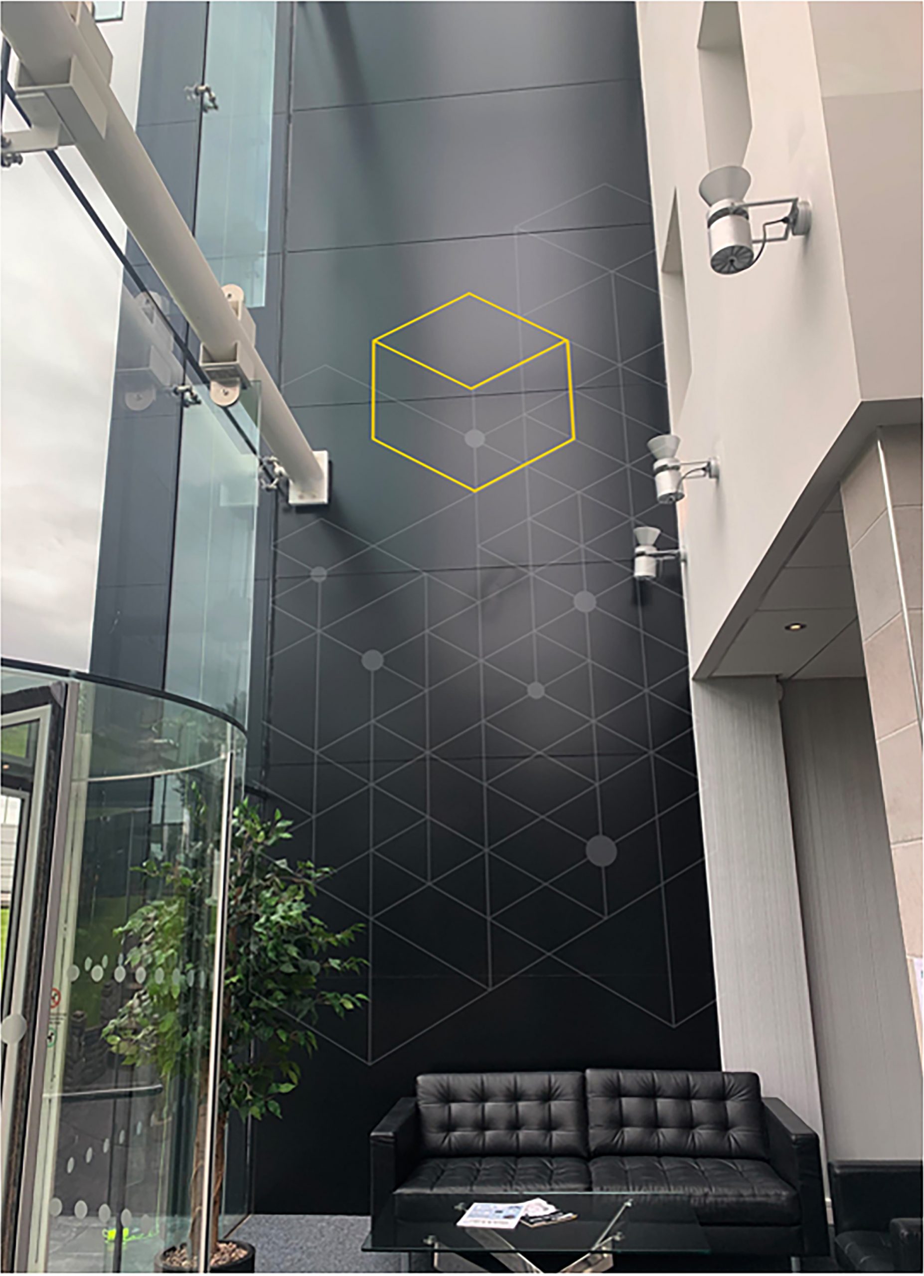 Rutherford House – iCreative Marketing